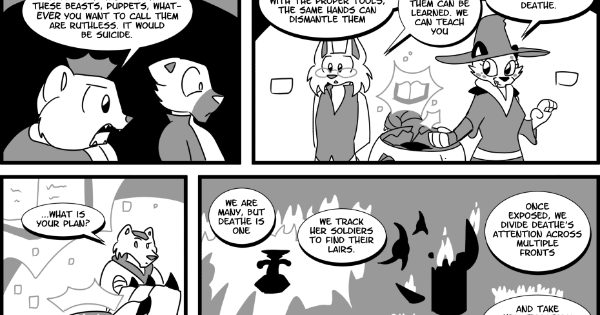 Read Recursion :: Chapter 6, P21 | Tapas Community