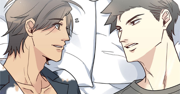 Read My RP Partner :: C13_pg19-20 | Tapas Community