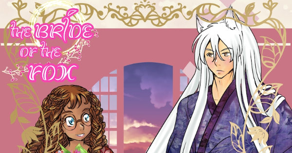Read The Bride of the Fox PT-BR :: Parte 1 - Capítulo 3 p.1-5 | Tapas ...