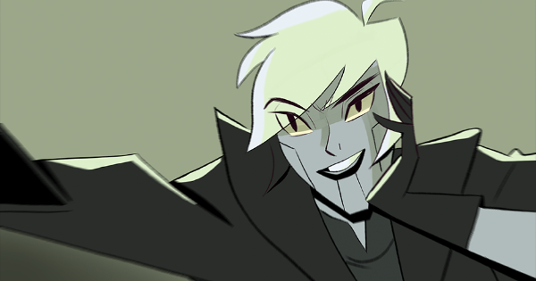 Read Bulletproof Candy :: Episode 034 | Tapas Community