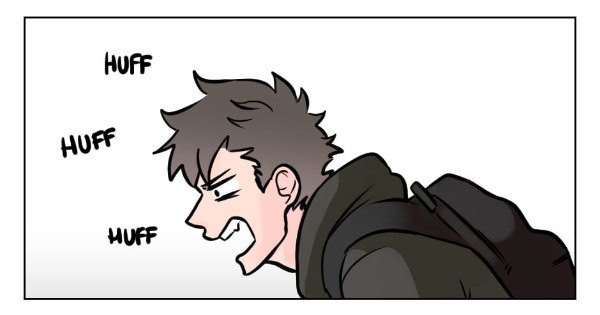 Read HAFU :: Ep.14 | Tapas Community