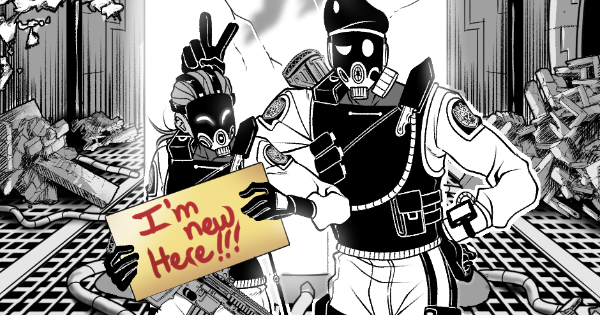 Read ABNORMAL SHIFT :: CHAPTER 0 - 1 | Tapas Community