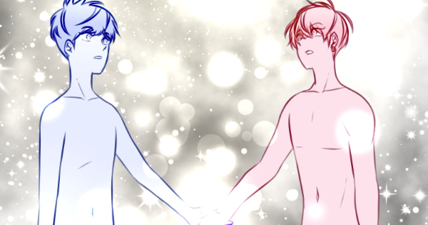 Read I SWITCHED bodies with my IDOL!! (BL) :: Track 1: Lyric 8 | Tapas Community