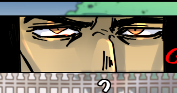 Read Goth Rizz :: bad boy | Tapas Community