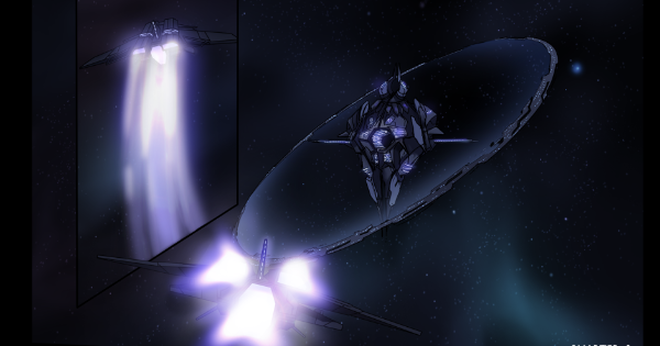 Read Space Ranger Partners' Adventures :: Chapter 2 Page 53 | Tapas ...