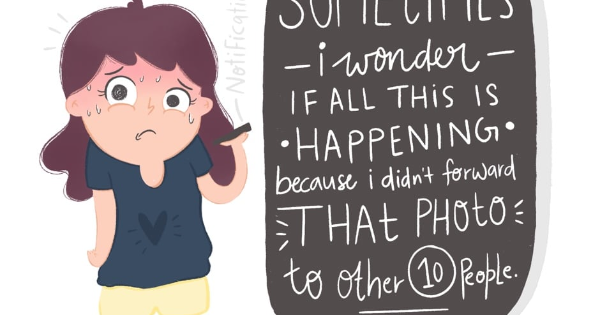 Read Scribbles.me :: Realization | Tapas Community
