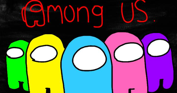 Read Among Us :: Pilot | Tapas Community