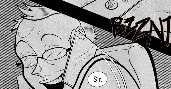 Read ACHLUOPHOBIA: Fear of the Dark :: Theft And Flattery |Vanadium Pt ...