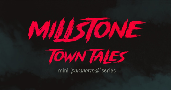 Read Millstone Town Tales :: Episode 1 - The Woods | Tapas Community