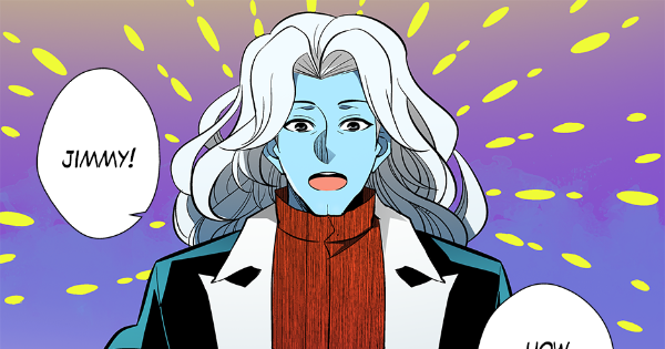 Read Cloverlines :: Ch3: Midnight With Jimmy Kato pg 7 | Tapas Community