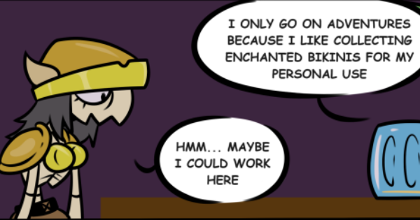 Read Jellytina :: compilation 3 | Tapas Community