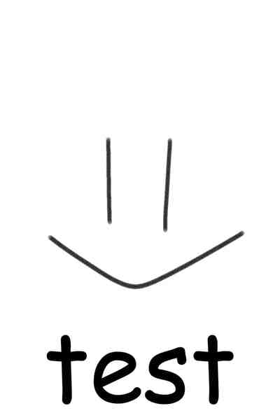 Read testthingbecauseiwanttoseehowthisworks :: test | Tapas Community