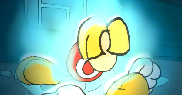 Read Rayman Origins Retold :: Chapter 2: The rise of the Thingamajigs ...
