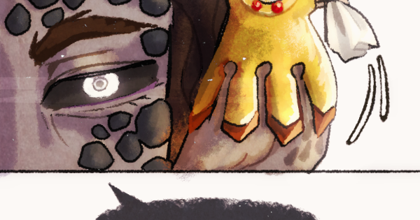 Read Salamisim :: CH. 1- Ep. 2 | Tapas Community