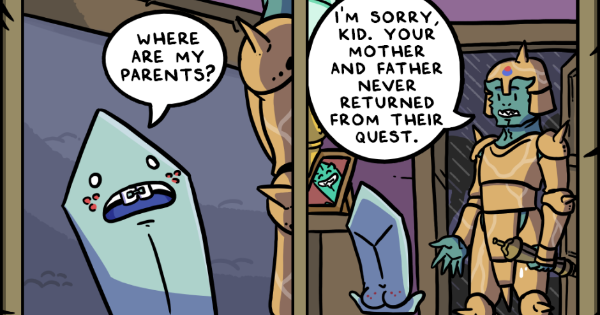 Read Swords :: Swords CCCLXXXII | Tapas Community