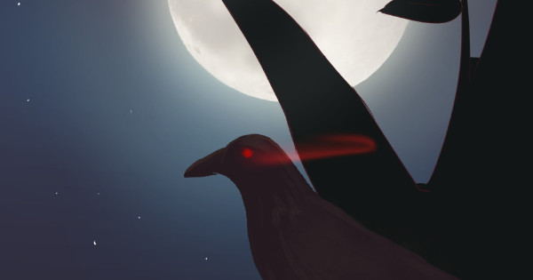 Read Midnight Confession :: Chapter 3-1: The Watcher | Tapas Community