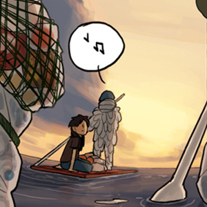 Read MindBound :: Chapter 3.22 | Tapas Comics