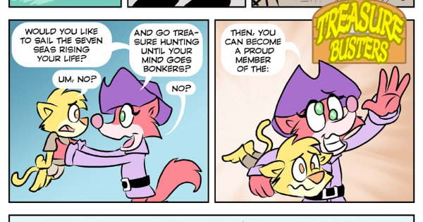 Read ZAM! comics :: zam 129 | Tapas Community