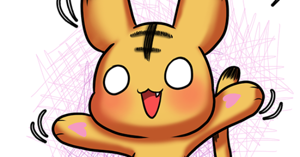 Read Tabby Rabbit Chaotic Adventures :: Candys? | Tapas Comics