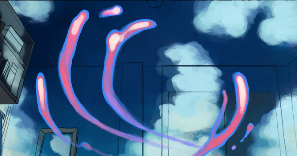 Read MindBound :: Chapter 3.5 | Tapas Community