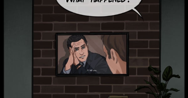 Read Bloodlines (18+) :: Episode 12 | Tapas Community