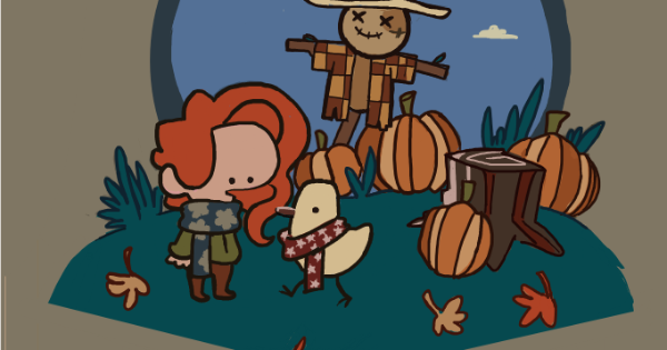 Read Fall Buddies :: Ribs | Tapas Community