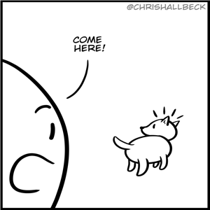 Read Maximumble :: Good puppy. | Tapas Community