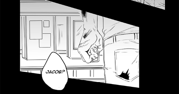 Read HEADLESS :: A bad dream | Tapas Community