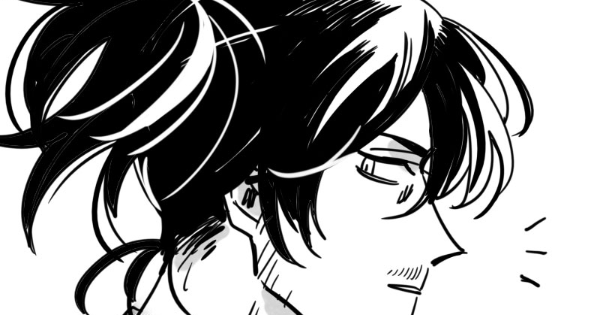 Read Papa Ai :: What a Weird Guy-3 | Tapas Community