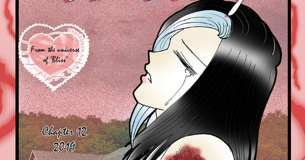 Read Sweet Lory (GL) :: You really got a hold on me | Tapas Community