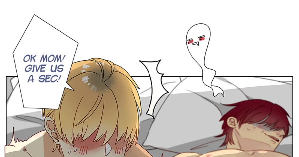 Read My RP Partner :: C10_pg23-24 | Tapas Community