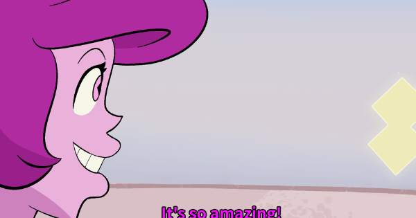 Read Magenta Diamond's Origin: Season 1B (SU AU) :: Chapter 53 ...