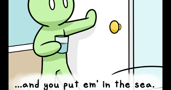 Read Rad Comix :: Problem Solving | Tapas Community