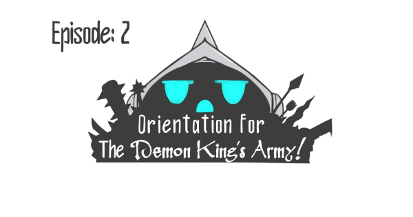 Read Let's Survive The Demon King's Army! :: Orientation for The Demon ...