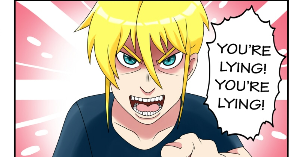 Read Hi JUDE :: Pineapple | Tapas Community