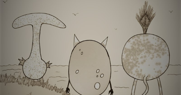 Read Scary Stories to Tell in the Dark: Tribute Series :: The Slithery ...