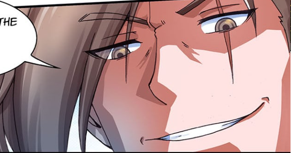 Read The Dragon king: Ao Tian :: 002 | Tapas Comics