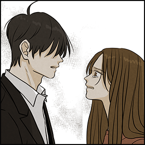 Read Ghosting Groom :: 75. I Hate You, But... | Tapas Comics