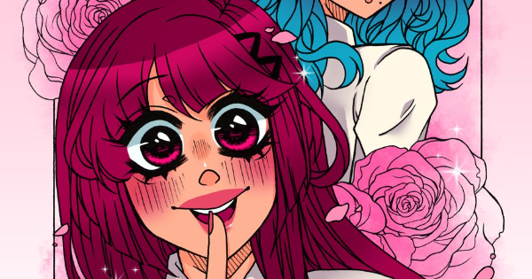 Read Love Letter (GL) :: Announcement | Tapas Community