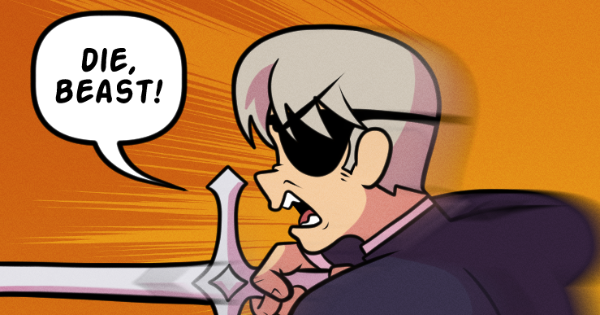 Read Demon and Mess :: Ep.49 | Tapas Community