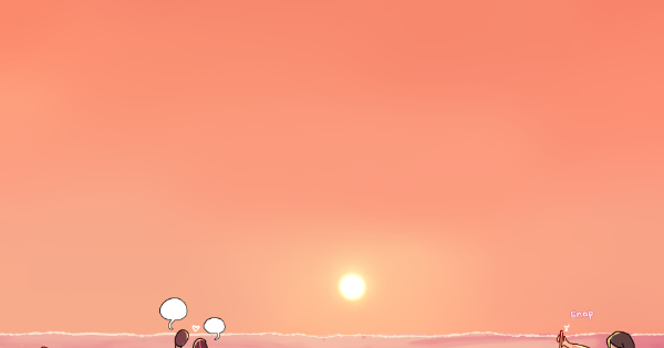 Read Love Me, Dammit! :: Cotton Candy | Tapas Community