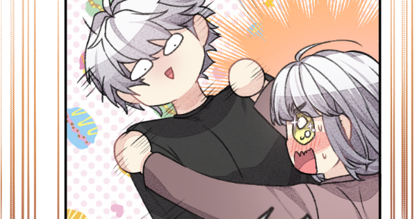 Read Mr. Beta :: 60.4 | Tapas Comics