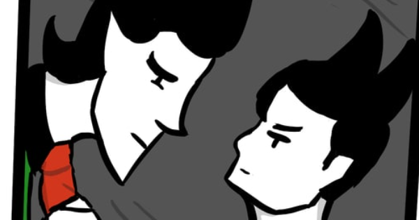 Read SCP-DISCORDANCE :: Ch:1 Two in One | Tapas Community