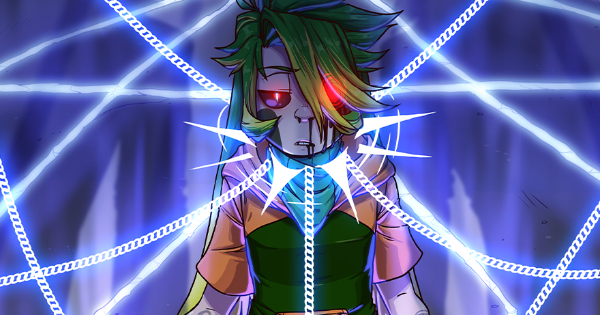 Read The Thief's Heir :: Chapter 5 :: Caged Devil - Page 222 | Tapas Comics