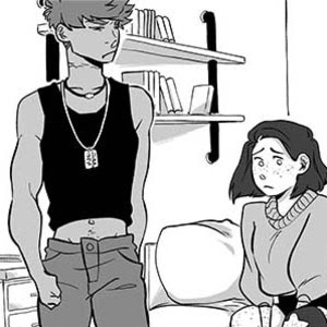 Read HEADLESS :: Negotiations | Tapas Community