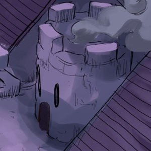 Read Knights of the Wandering Castle :: Chapter 2 Page 61 | Tapas Comics