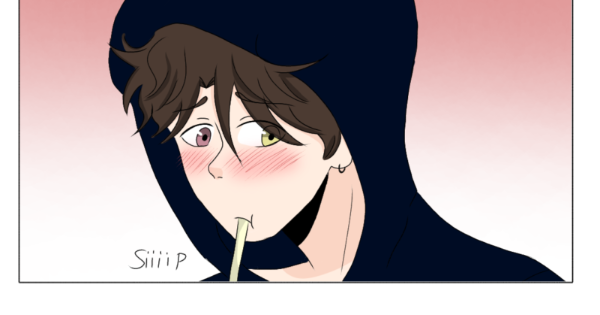 Read My little Demon (BL) :: Episode 55 | Tapas Community