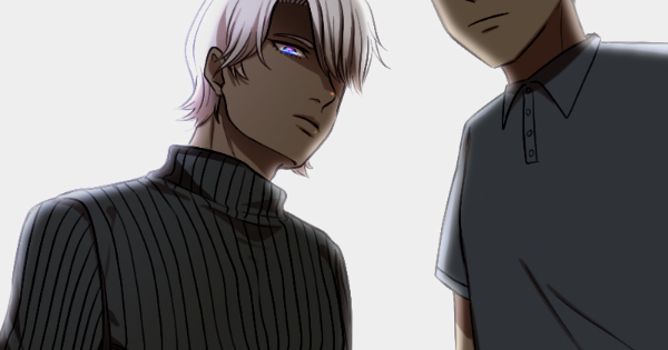 Read Lorem ipsum :: Chapter 17 Part 2 | Tapas Community