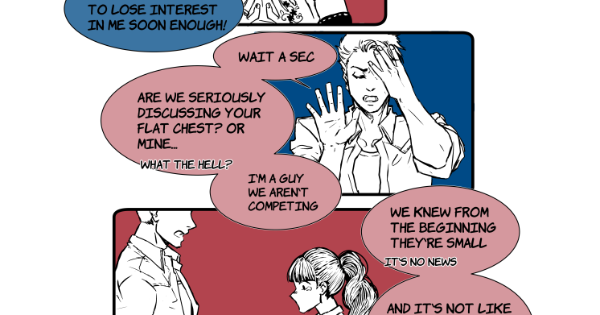 Read Kiregire :: 17 | Tapas Community