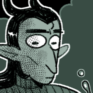 Read GHOULIES! :: once a month 3 | Tapas Community